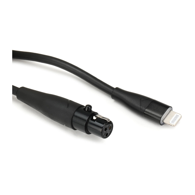 کابل هدفون بیرداینامیک Beyerdynamic PRO X Lightning Cable 1.6m