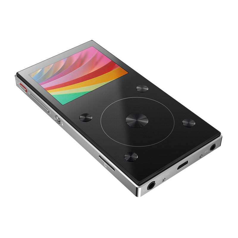 موزیک پلیر فیو FiiO X3 Mark III Black