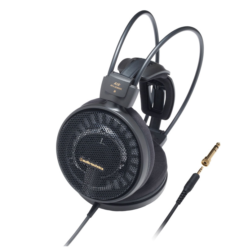 هدفون آدیو تکنیکا Audio-Technica ATH-AD900x