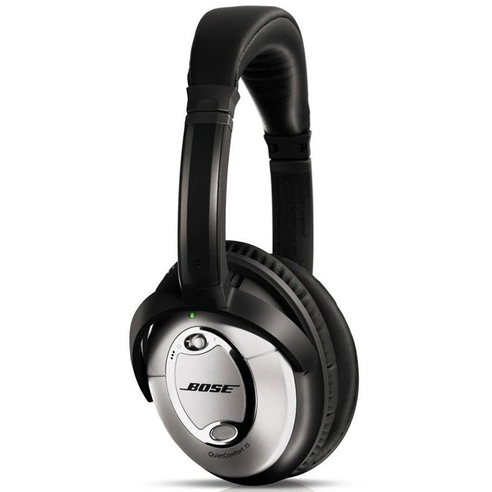 هدفون بوز Bose-QC-15-Black