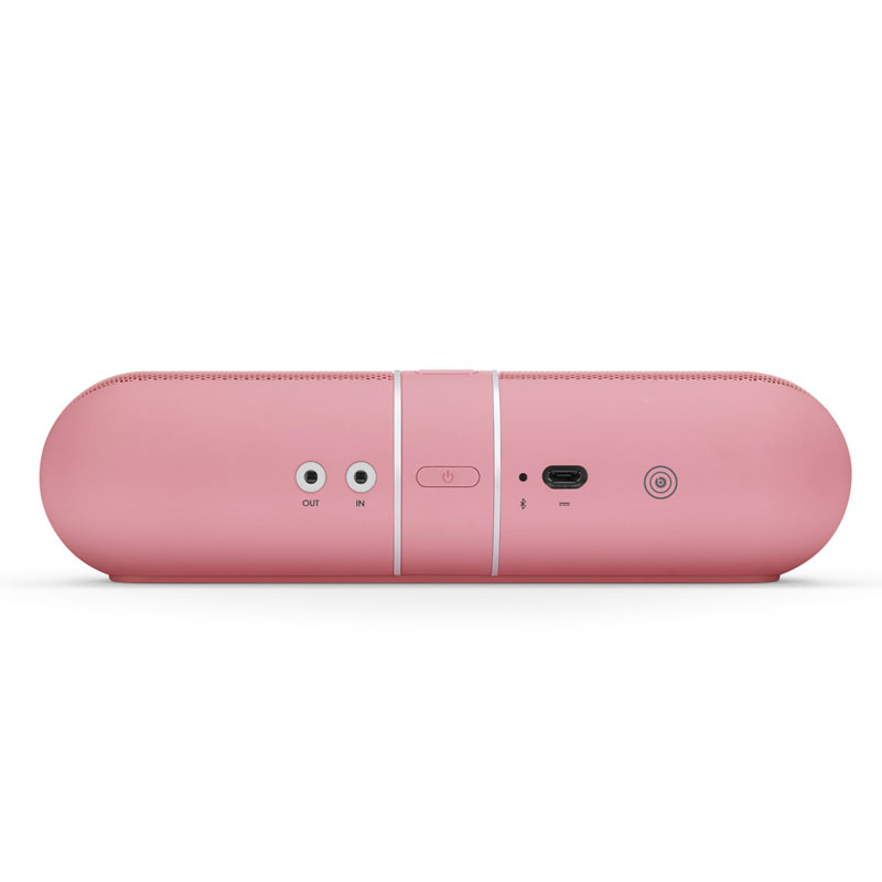 Beats Pill 2.0 Pink اسپیکر بیتس وایرلس