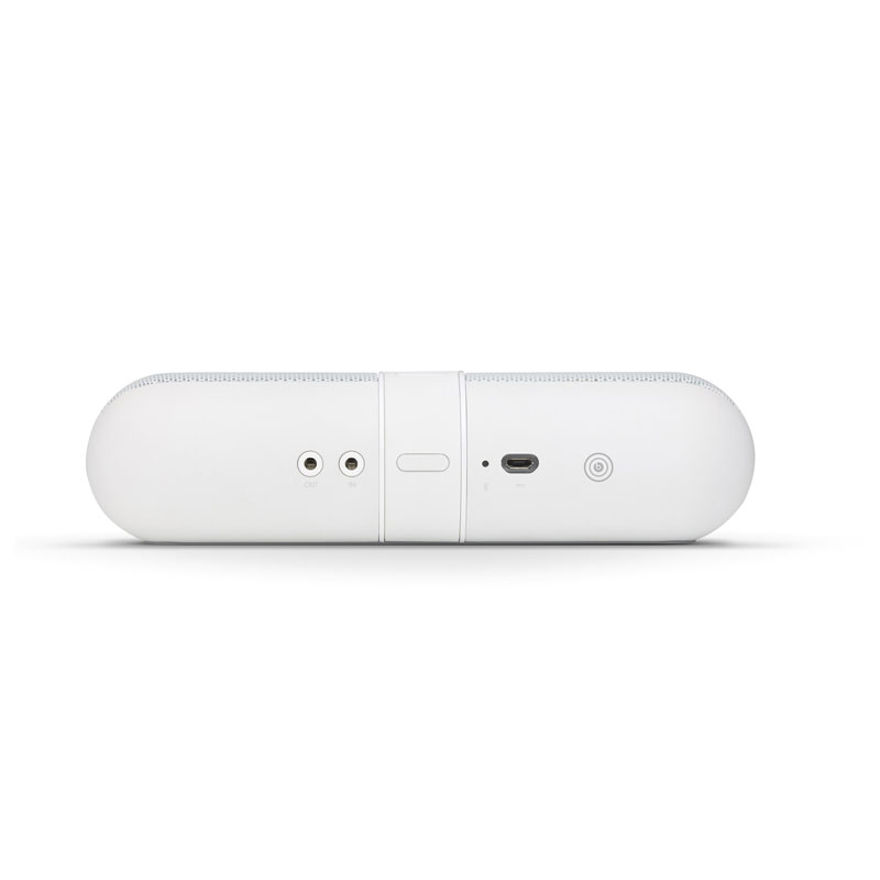 Beats Pill 2.0 White اسپیکر بیتس وایرلس