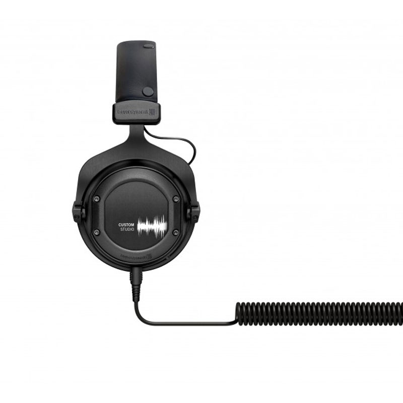 هدفون استودیو | هدفون مانیتورینگ | هدفون کاستوم استودیو بیرداینامیک ...