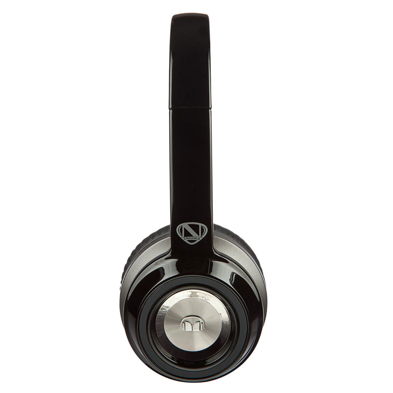 هدفون مانستر Monster Ncredible NTune Black