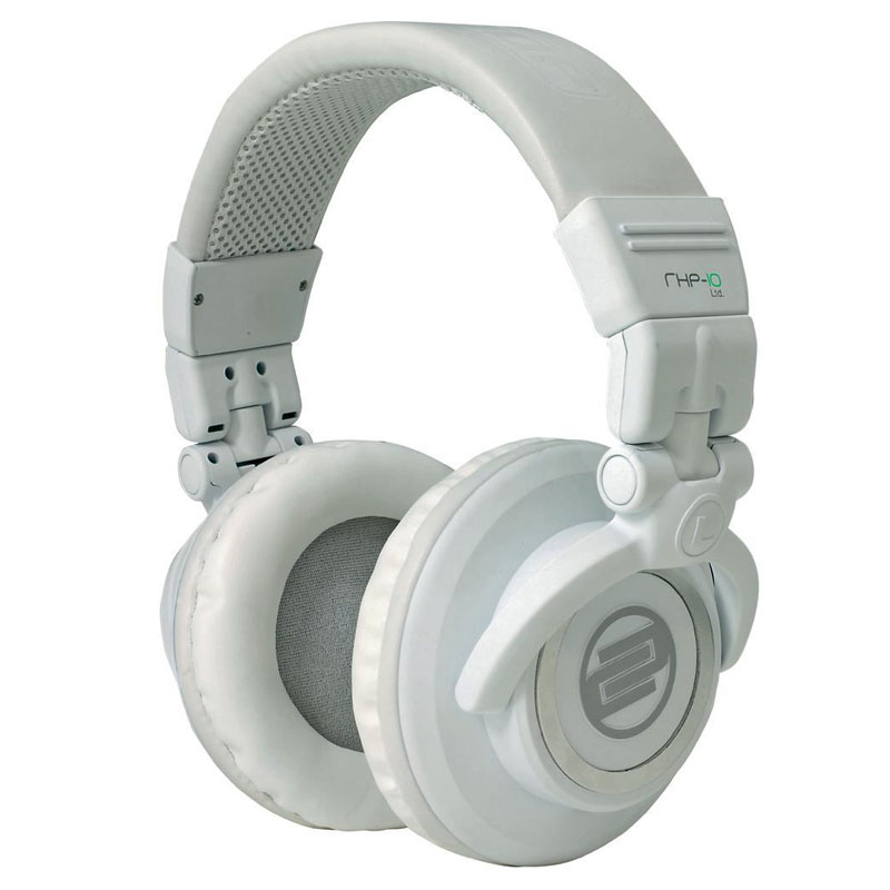 هدفون دی جی | هدفون تاشو ریلوپ Reloop RHP-10 Ltd