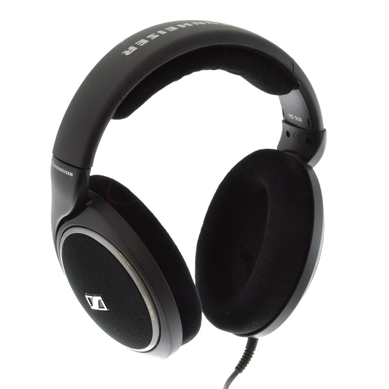 هدفون های اند سنهایزر Sennheiser HD 558