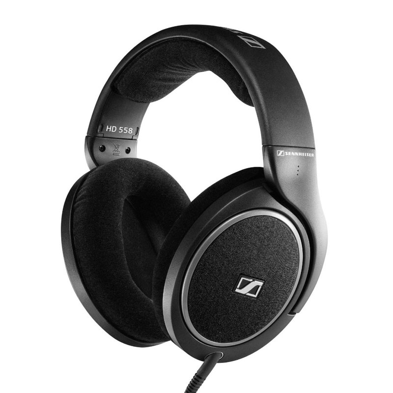 هدفون های اند سنهایزر Sennheiser HD 558