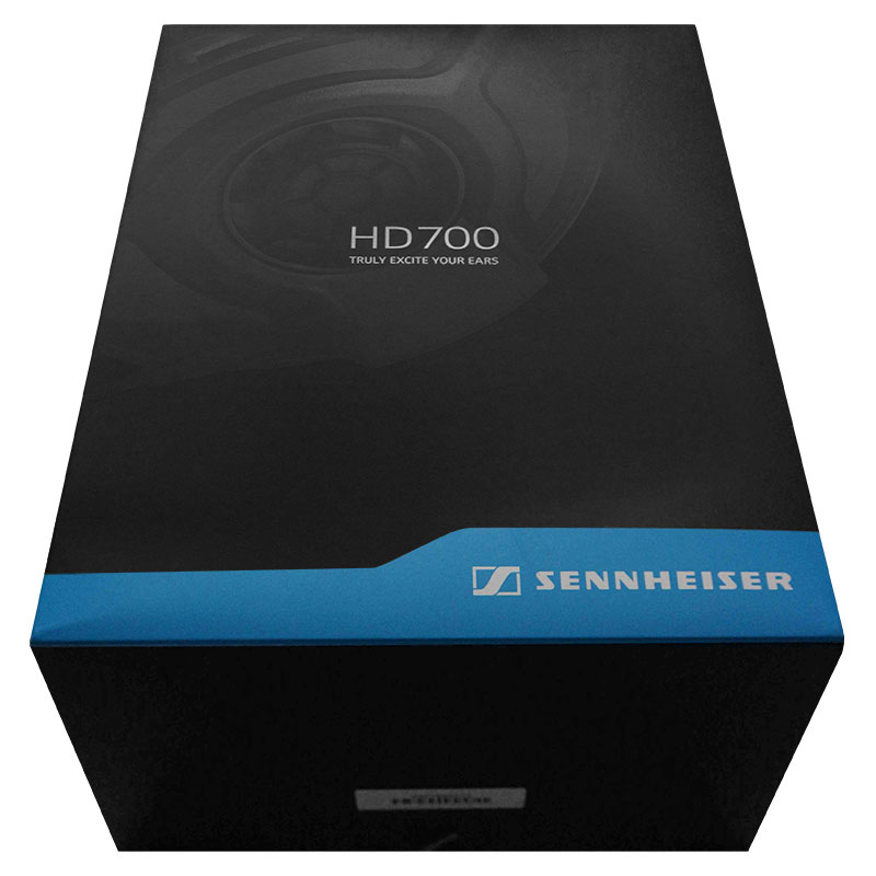 هدفون های اند سنهایزر Sennheiser HD 700
